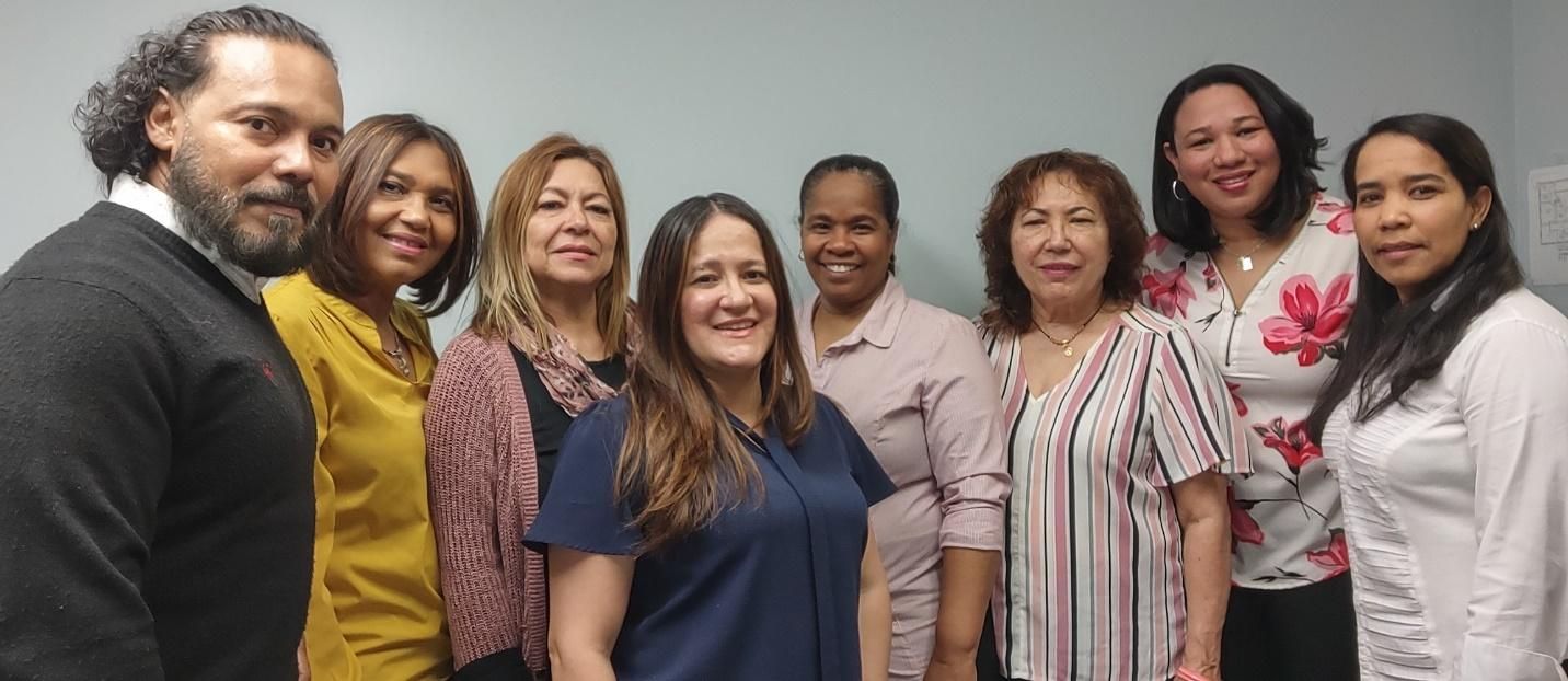 About Us - Esperanza Hope Counseling Services